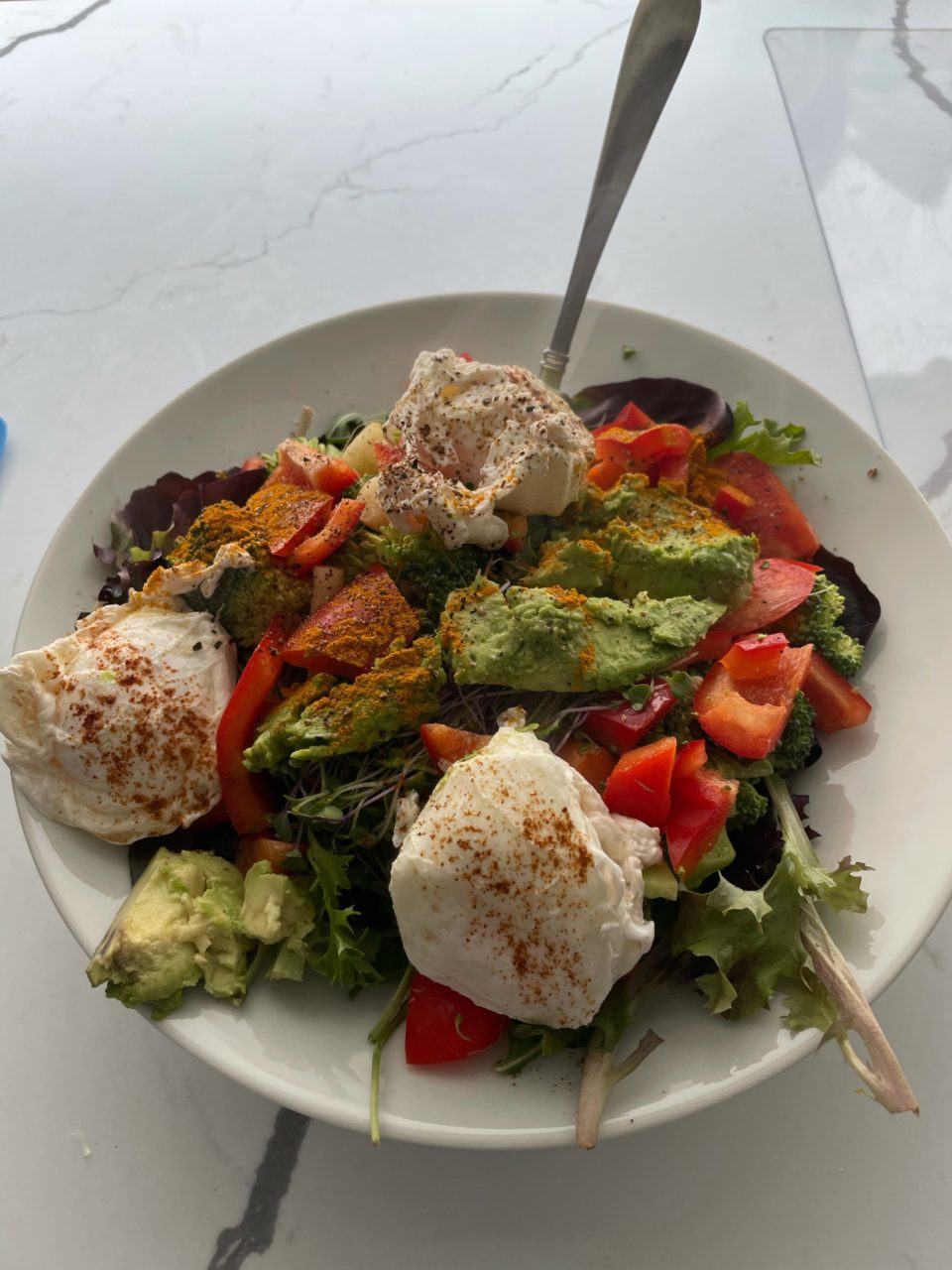 The Most Nutrient Dense Meal - MÁS.Health