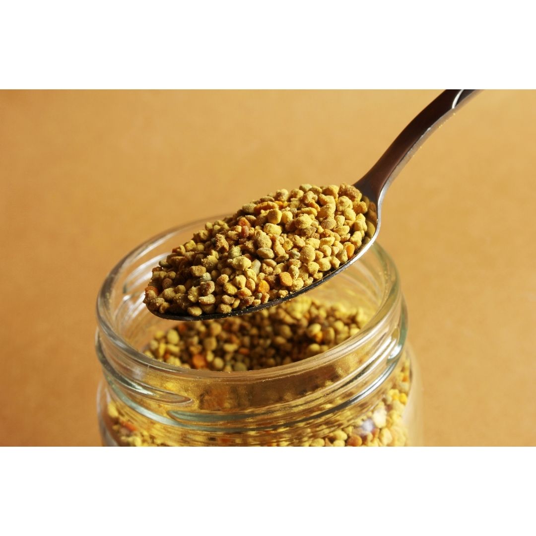 5 Lesser-Known Superfoods - MÁS.Health