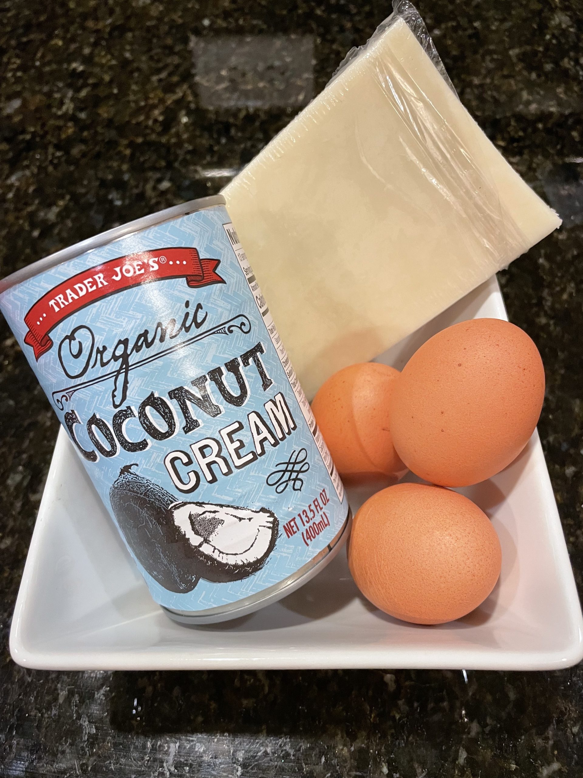 3 Ingredient Recipes - MÁS.Health
